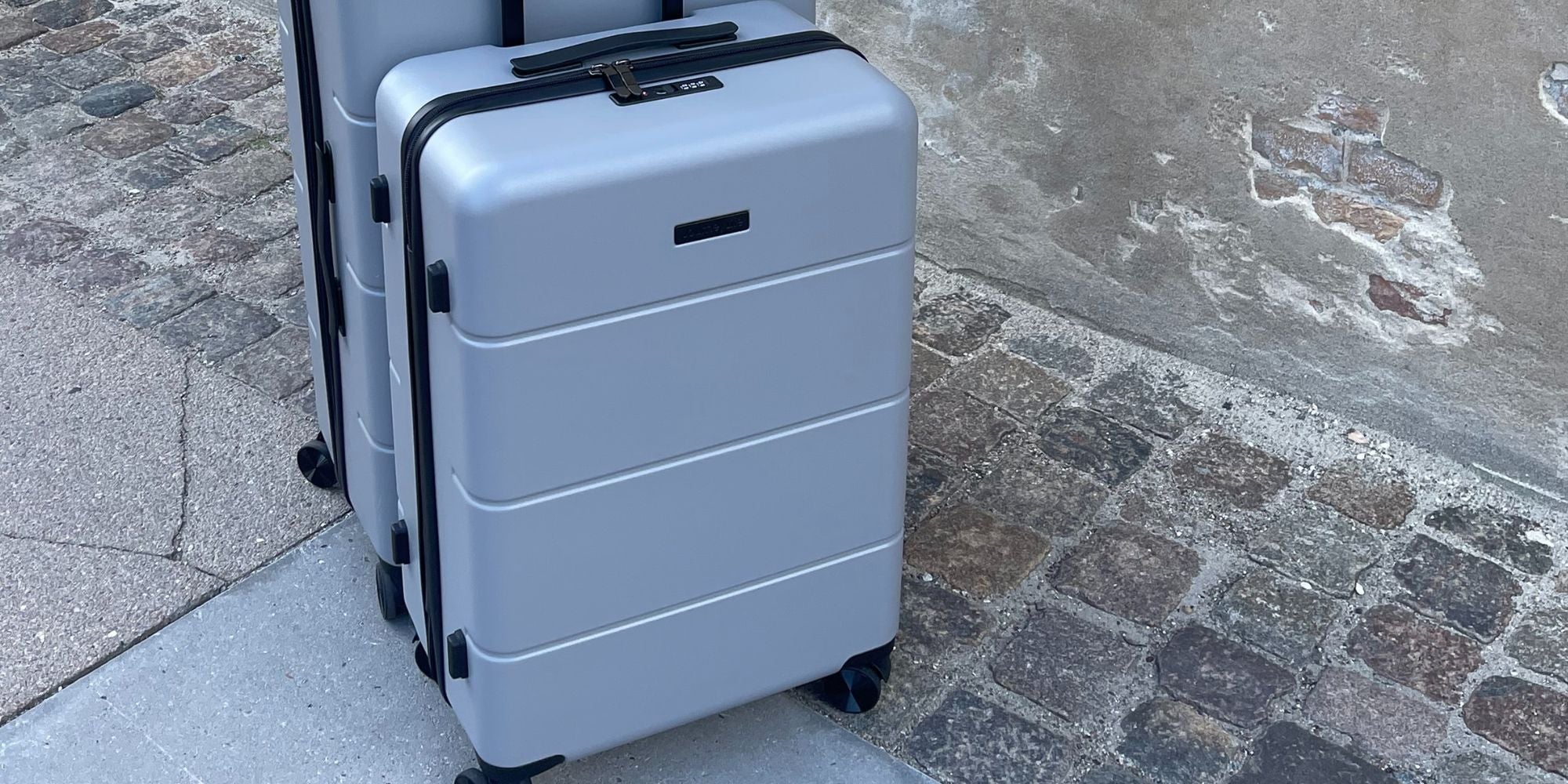 Handbagage mått, vikt och regler - Läs vad du får ha med